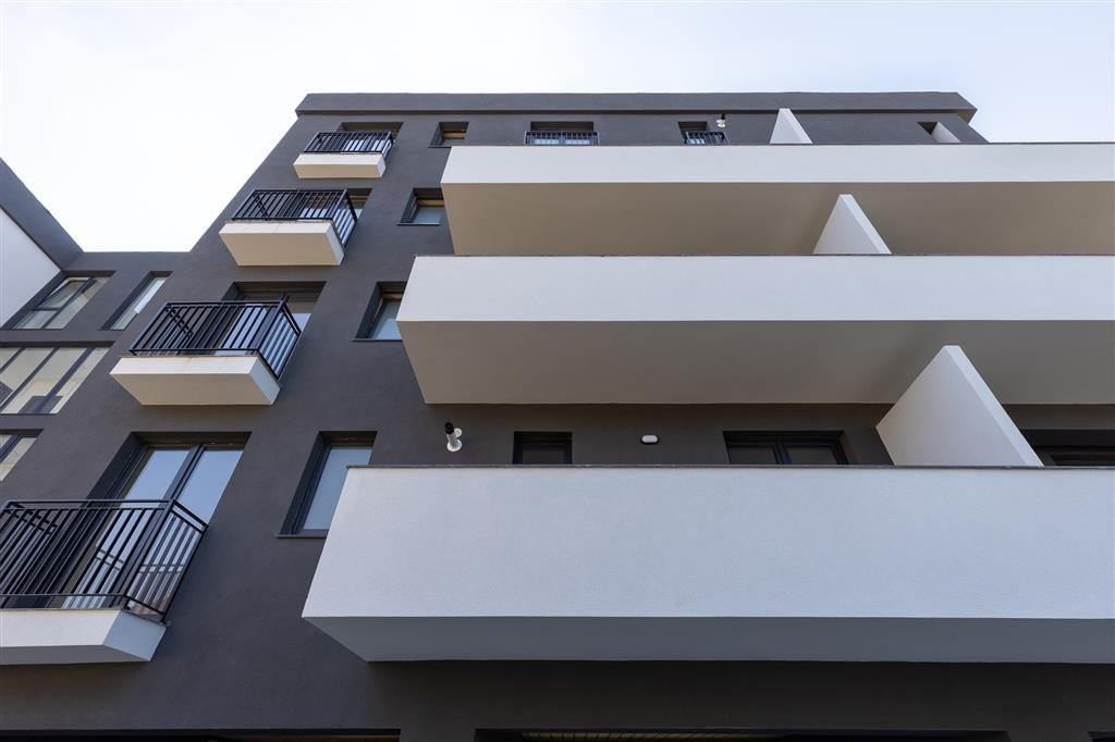 Apartament 2 camere deosebit, terasa 17 mp, Endora Residence-Voluntari ...