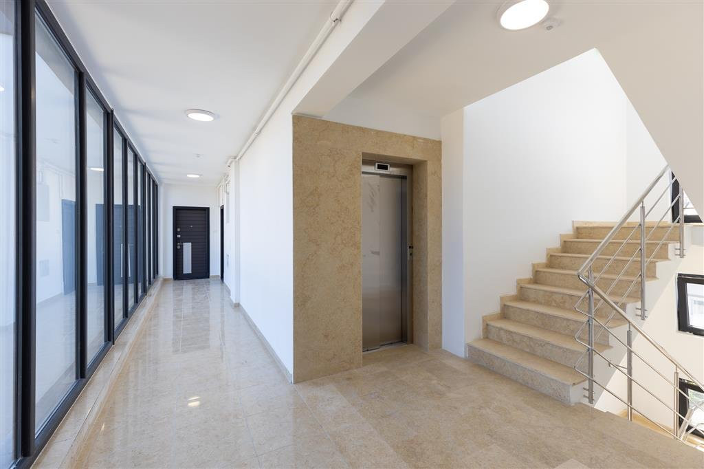 Apartament 2 camere deosebit, terasa 17 mp, Endora Residence-Voluntari ...